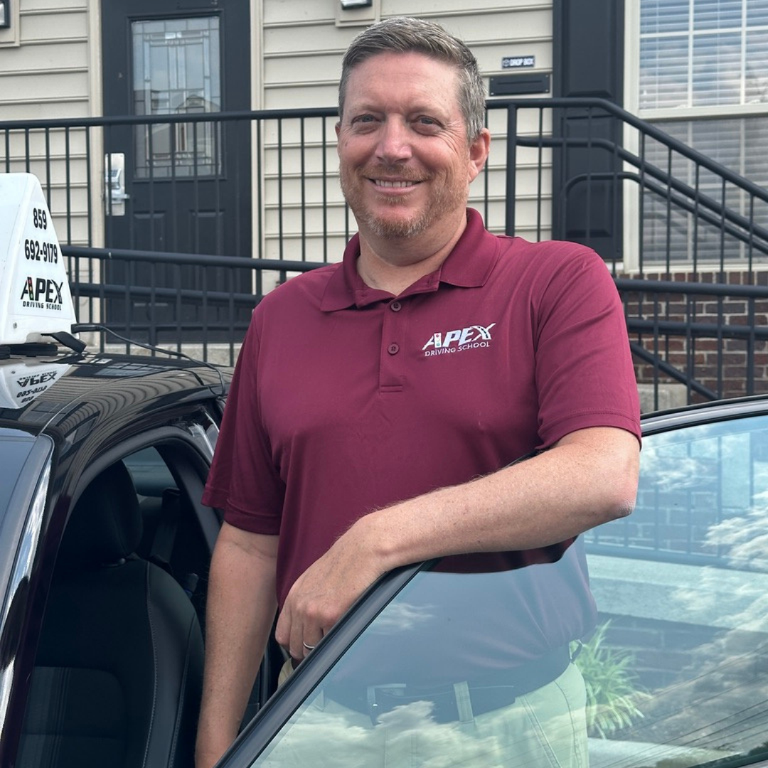 About Our Driving Schools | APEX Driving School